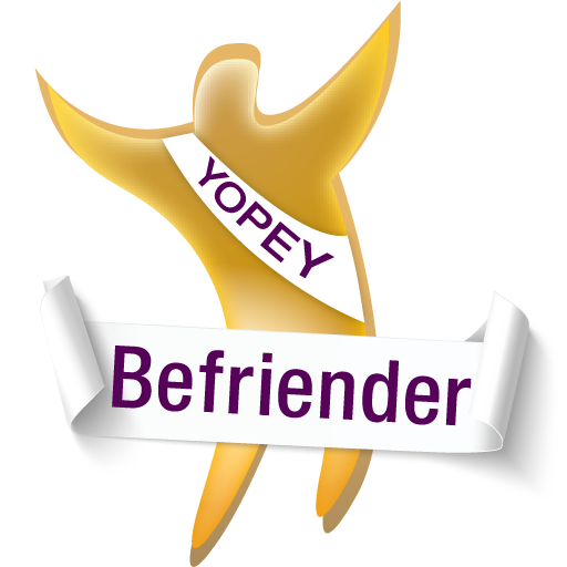 YOPEY Befriender